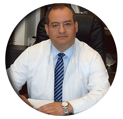 Βιογραφικό | Dr Ευάγγελος Δημακάκος